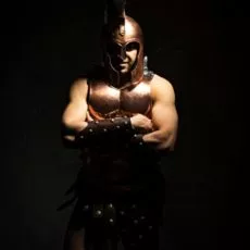 Dark Hunters #2 | Sherrilyn McQueen