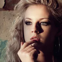 Tess | Sherrilyn McQueen
