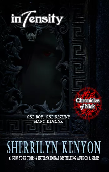 Chronicles of Nick® | Sherrilyn Kenyon