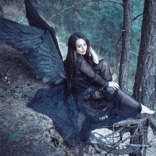 Dream-Hunters | Sherrilyn McQueen