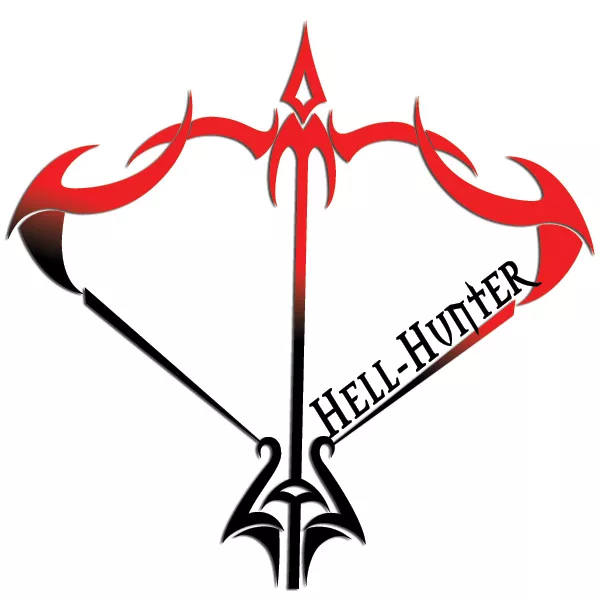Hell-Hunters | Sherrilyn McQueen