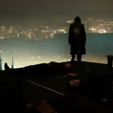 Dark-Hunter® Reading List | Sherrilyn McQueen