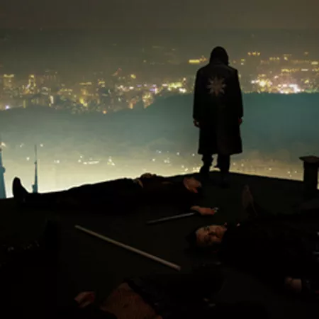 Acheron DVD | Sherrilyn McQueen