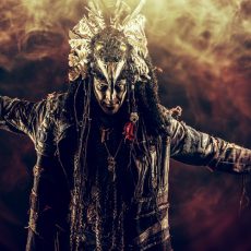 Camulus | Sherrilyn McQueen