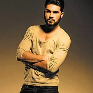 Dagger | Sherrilyn McQueen