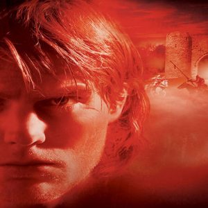 Lochlan | Sherrilyn McQueen