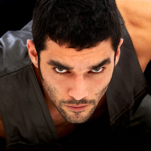 Maahes | Sherrilyn McQueen