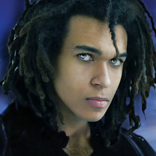 Born of Rebellion | Sherrilyn McQueen