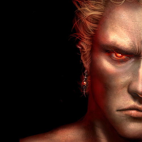 Theodorus | Sherrilyn McQueen