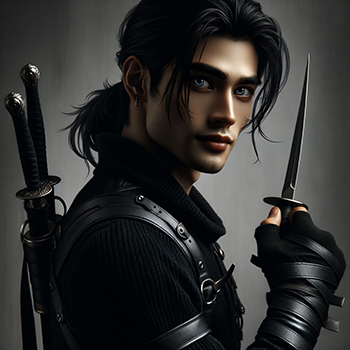 Ryper | Sherrilyn McQueen