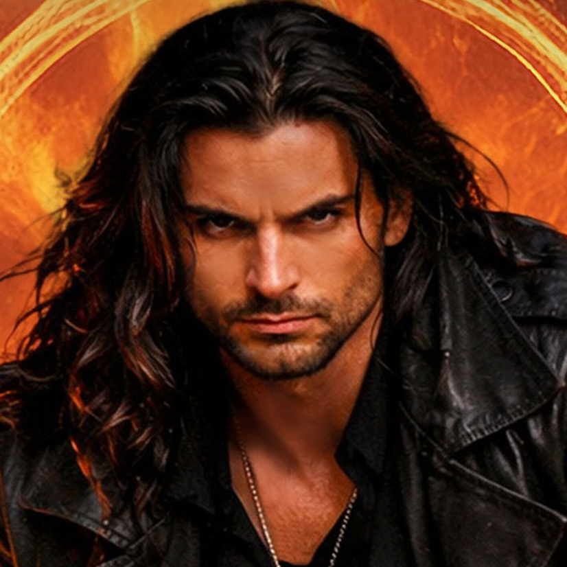 Hell To Pay | Sherrilyn McQueen